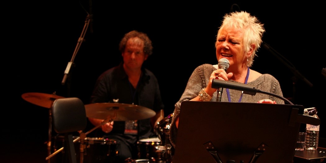 專訪 爵士天后 卡蘿姬 Carol Kidd – MY-HiEND