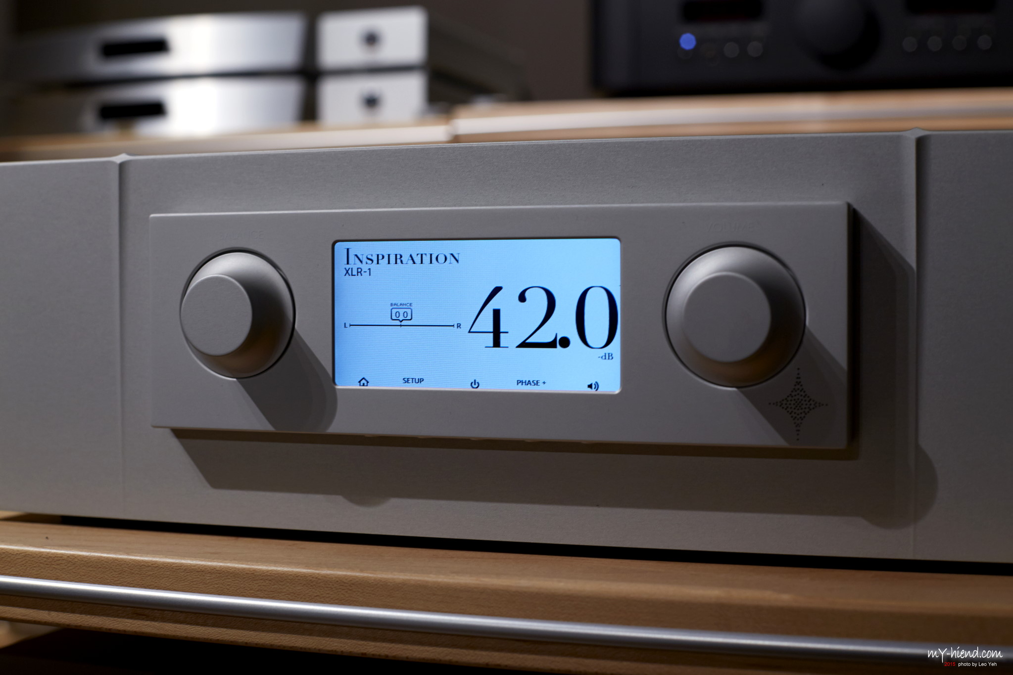 Constellation Audio Inspiration Series – MY-HiEND