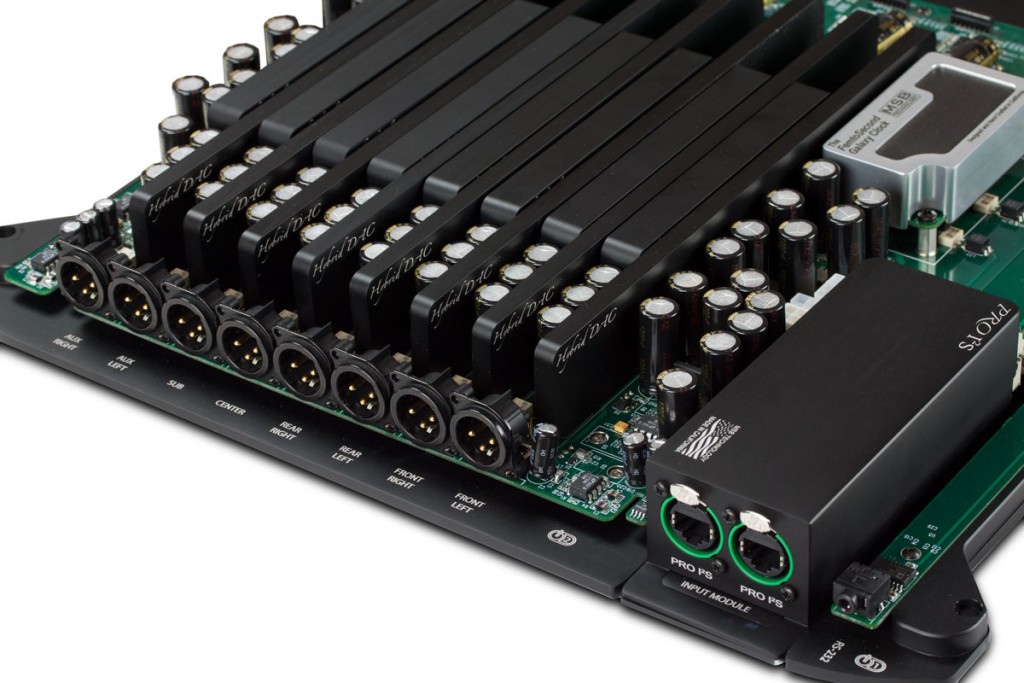 MSB 全新旗艦 SELECT DAC發表會 – MY-HiEND