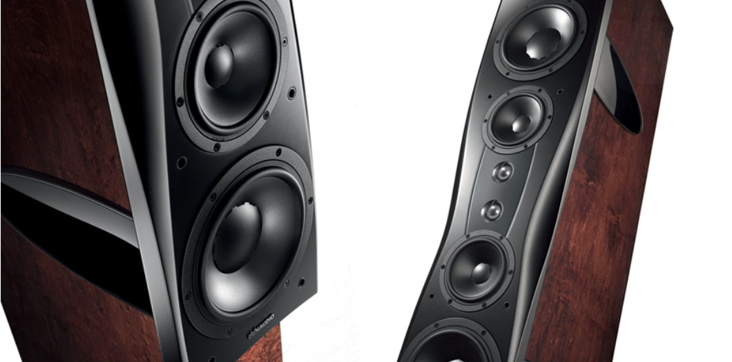 訪日月音響 – 感受Dynaudio、Audio Research 黃金組合的無限魅力 – MY-HiEND