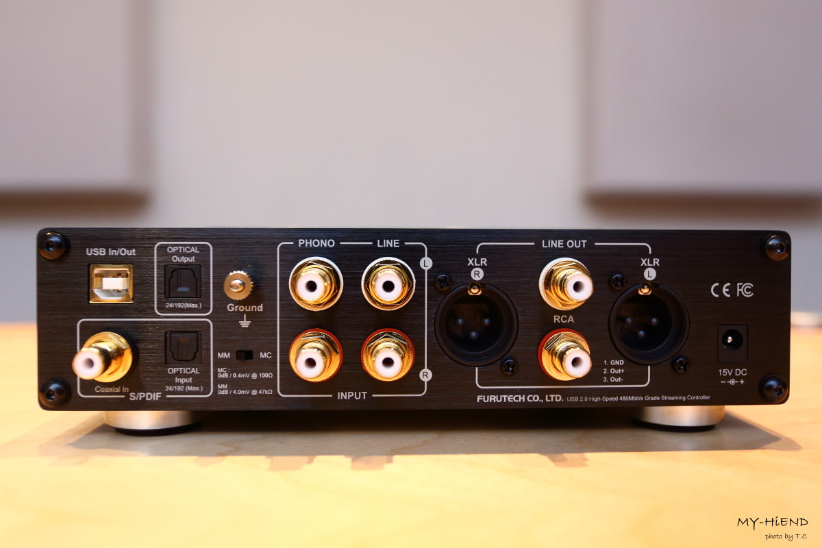 ADL STRATOS DAC－強力多功能DAC來襲 – MY-HiEND