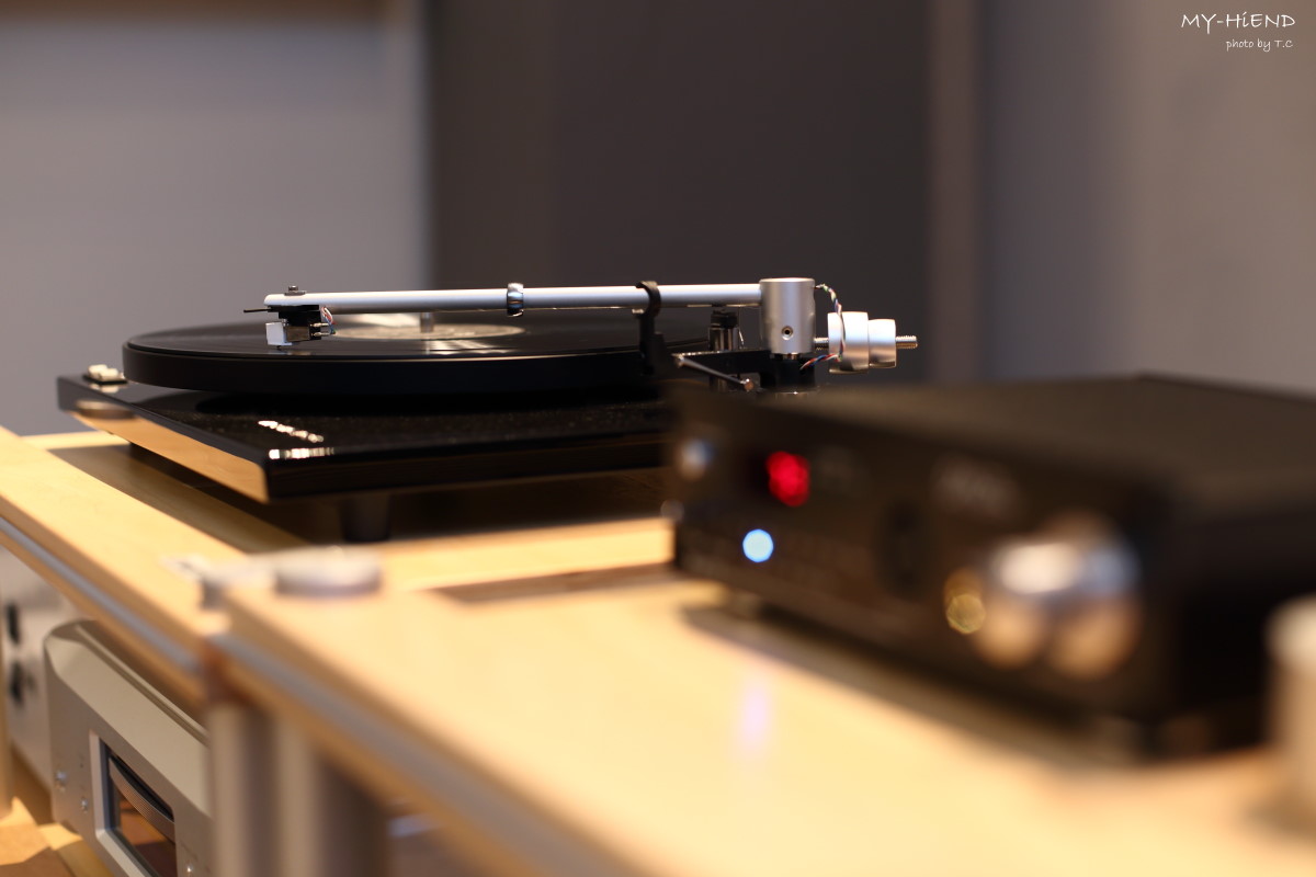 ADL STRATOS DAC－強力多功能DAC來襲 – MY-HiEND