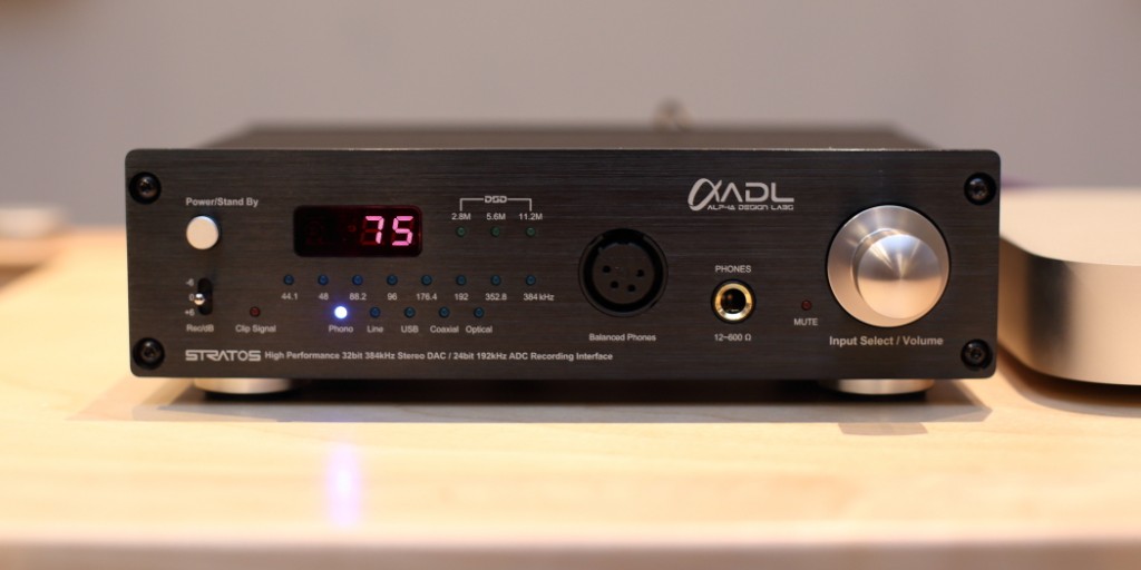 ADL STRATOS DAC－強力多功能DAC來襲 – Page 3 – MY-HiEND