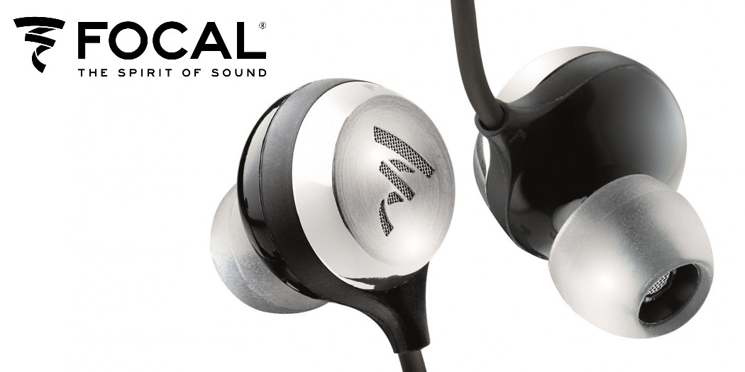 法國Focal Sphear高解析入耳式耳機 – MY-HiEND
