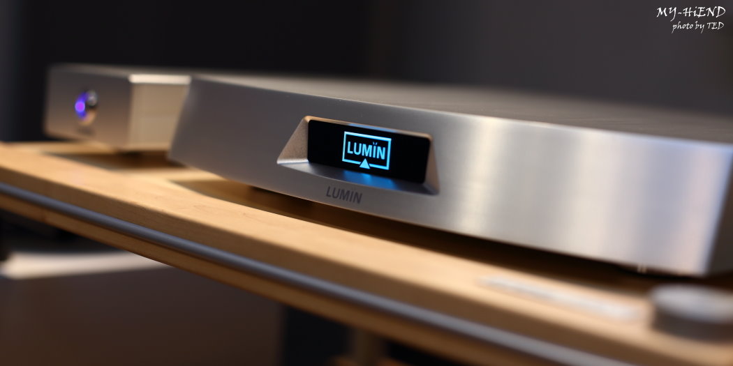 Lumin U1給您最純粹的數位串流音樂 – Page 3 – MY-HiEND