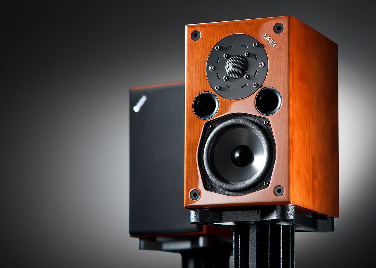 英國小鋼砲AE1最終典藏限量版本 – AE1 Classic Limited Edition – MY-HiEND