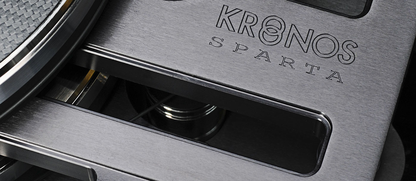 傑富國際取得加拿大頂級黑膠唱盤Kronos Audio代理權 – MY-HiEND