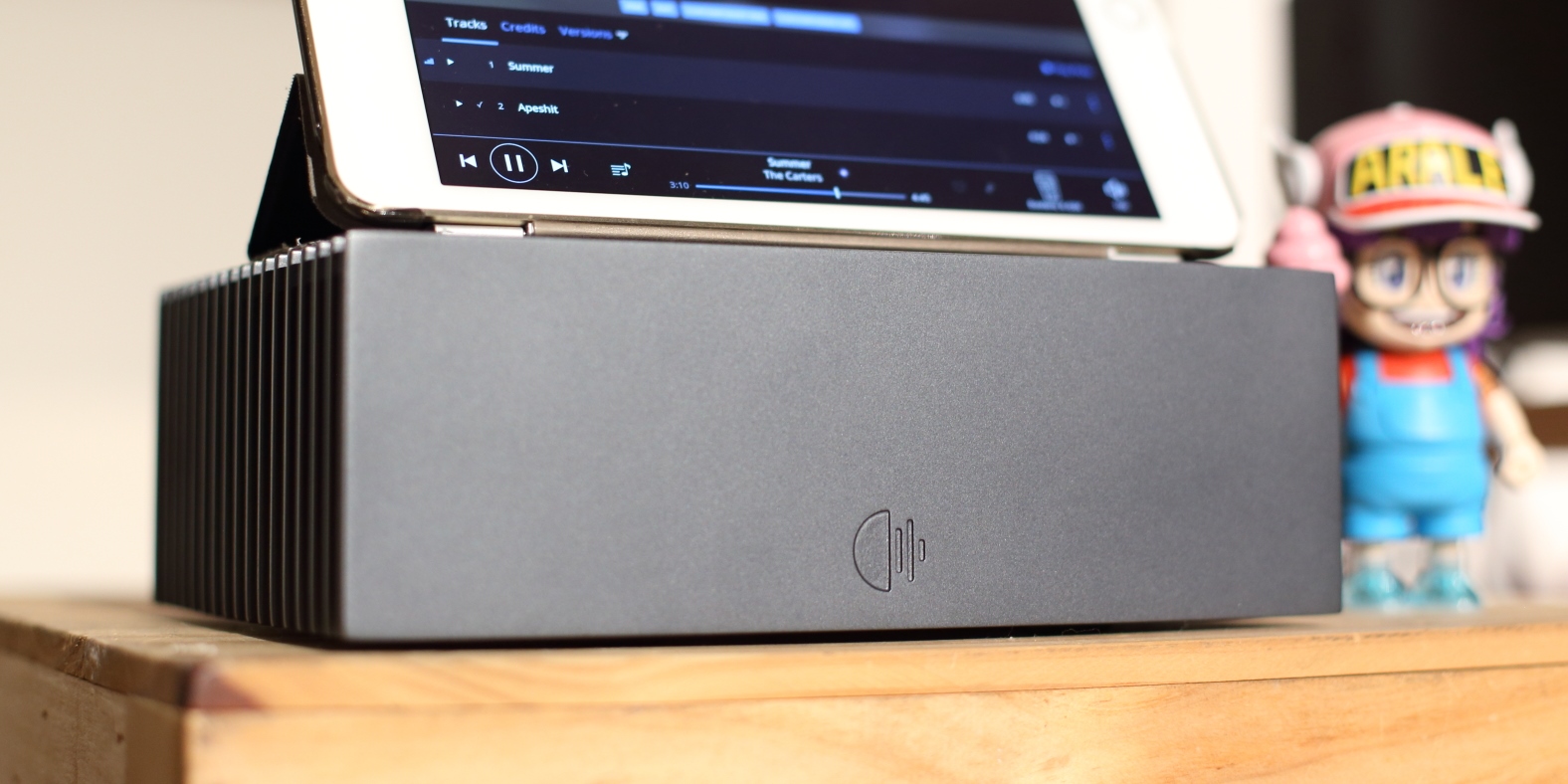 Roon + Nucleus : 軟硬兼施，打造最佳的音樂串流體驗 – MY-HiEND