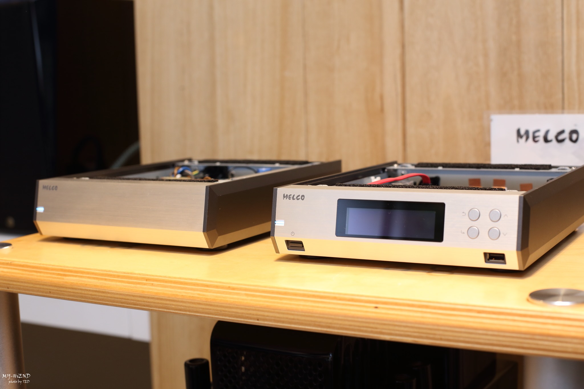 ME00010 – MY-HiEND