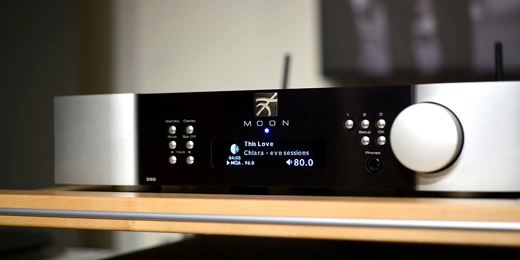 MOON BY SIMAUDIO – MY-HiEND