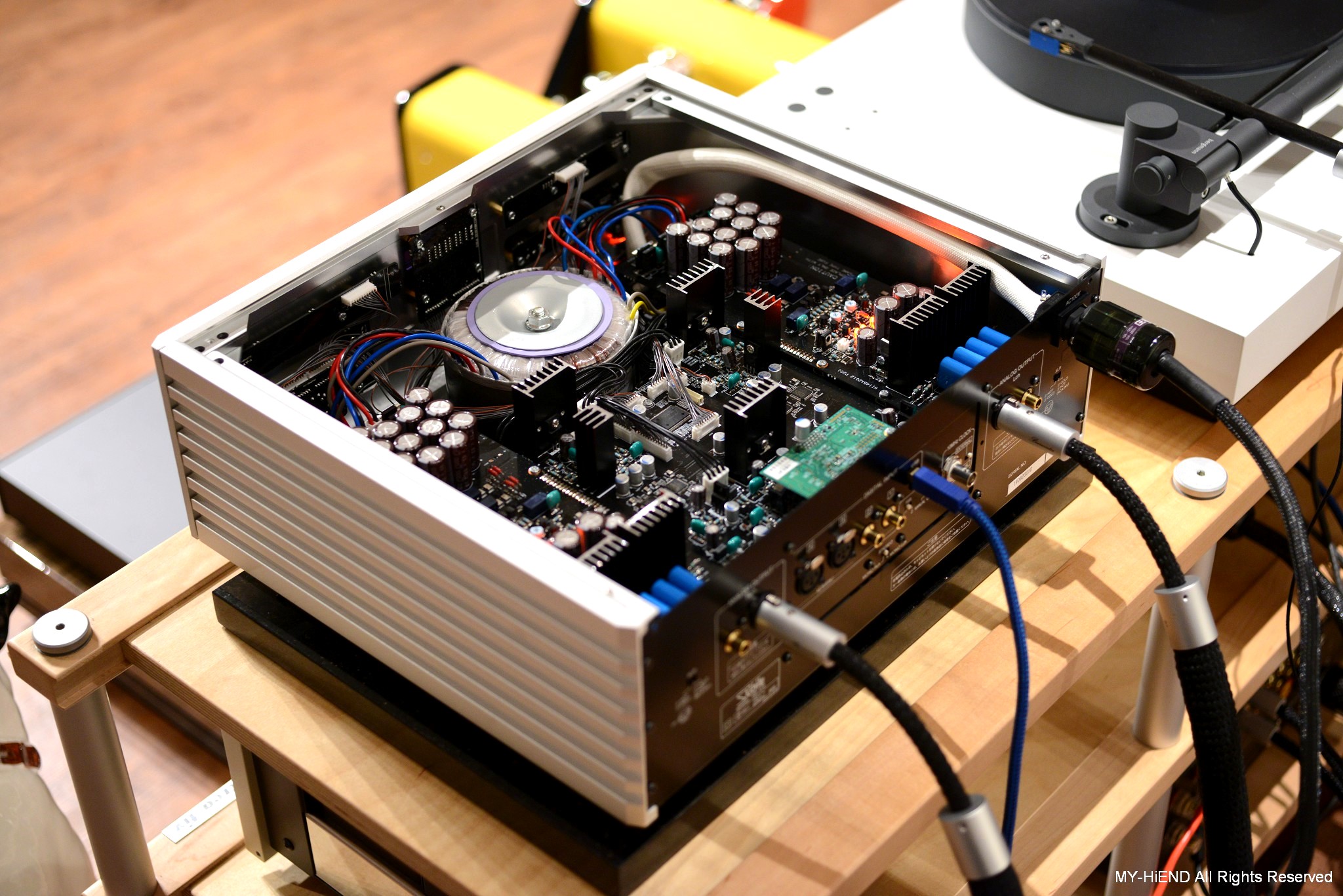 誠意之作，性價比讓人無話可說: Soulnote D-2 DAC – MY-HiEND