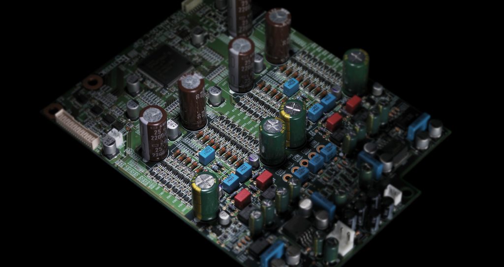 讓人驚豔的頂級數位串流之聲: Esoteric N-01XD Network DAC – MY-HiEND