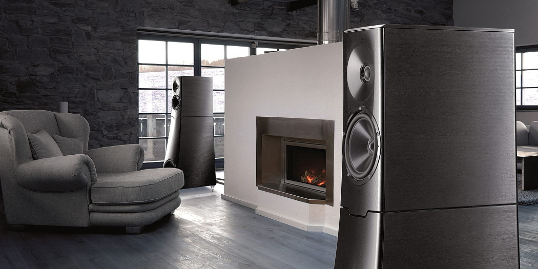 多項獨家專利，自然活生的聲音: YG Acoustics Hailey 2 – MY-HiEND