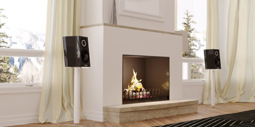 承襲優雅的經典格調：Audio Physic Step Plus書架喇叭 – MY-HiEND