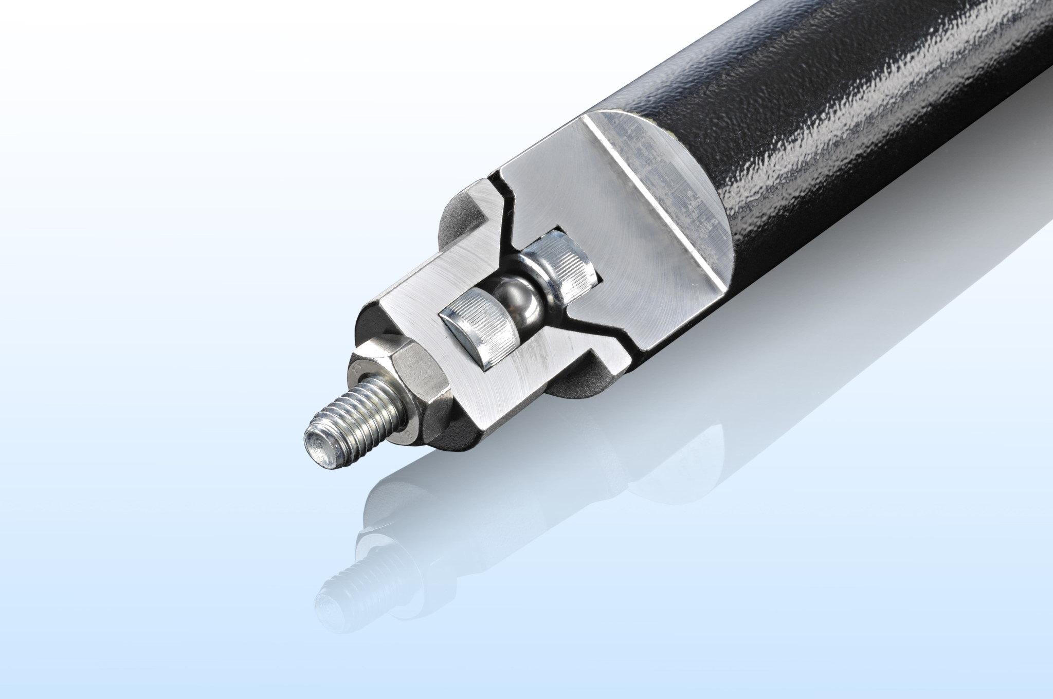 獨特的鋼珠導震系統: AVID Isorak音響架 – MY-HiEND