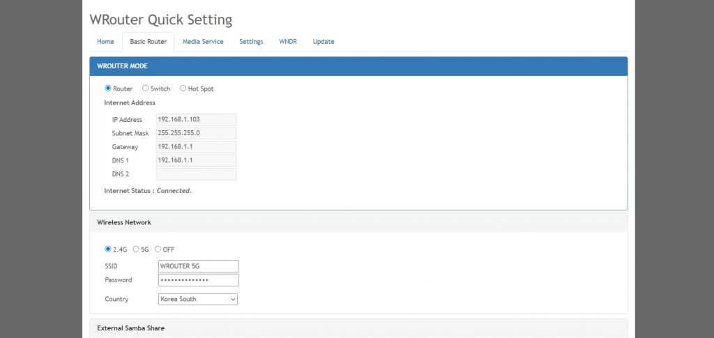 從源頭開始徹底提升: Waversa Systems WRouter發燒級路由器 – MY-HiEND