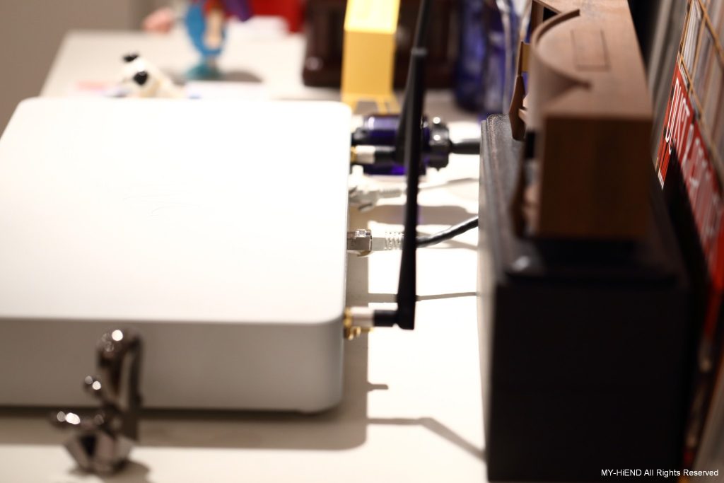 從源頭開始徹底提升: Waversa Systems WRouter發燒級路由器 – MY-HiEND