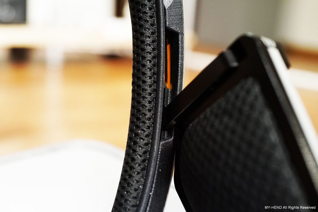 通透自然，高級的聲音質感: MYSPHERE 3.2頭戴懸掛式耳機 – MY-HiEND