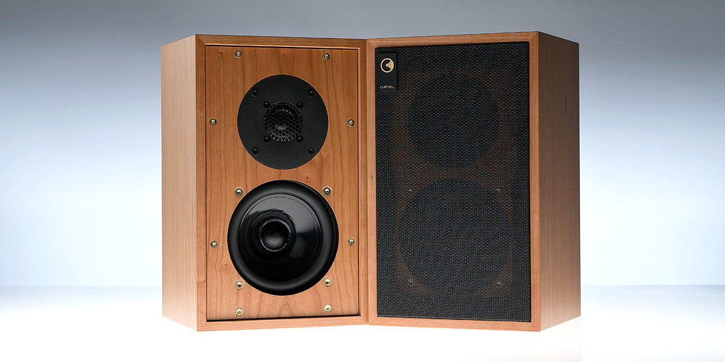 限量優惠，機會稍縱即逝: Graham Audio Chartwell LS3/5書架喇叭 – MY-HiEND