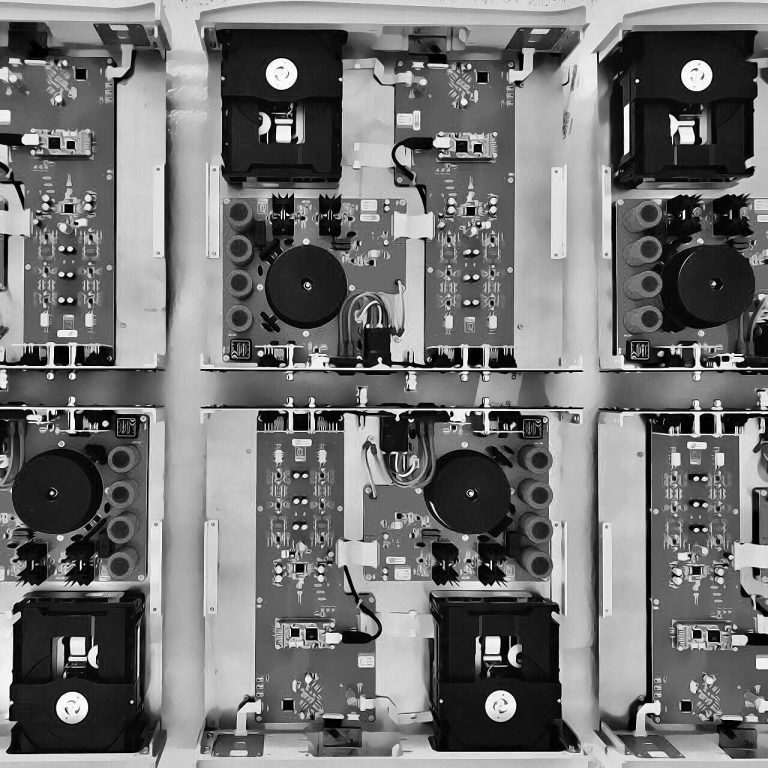 瑞士純淨之源: Orpheus Absolute CD唱盤 – MY-HiEND