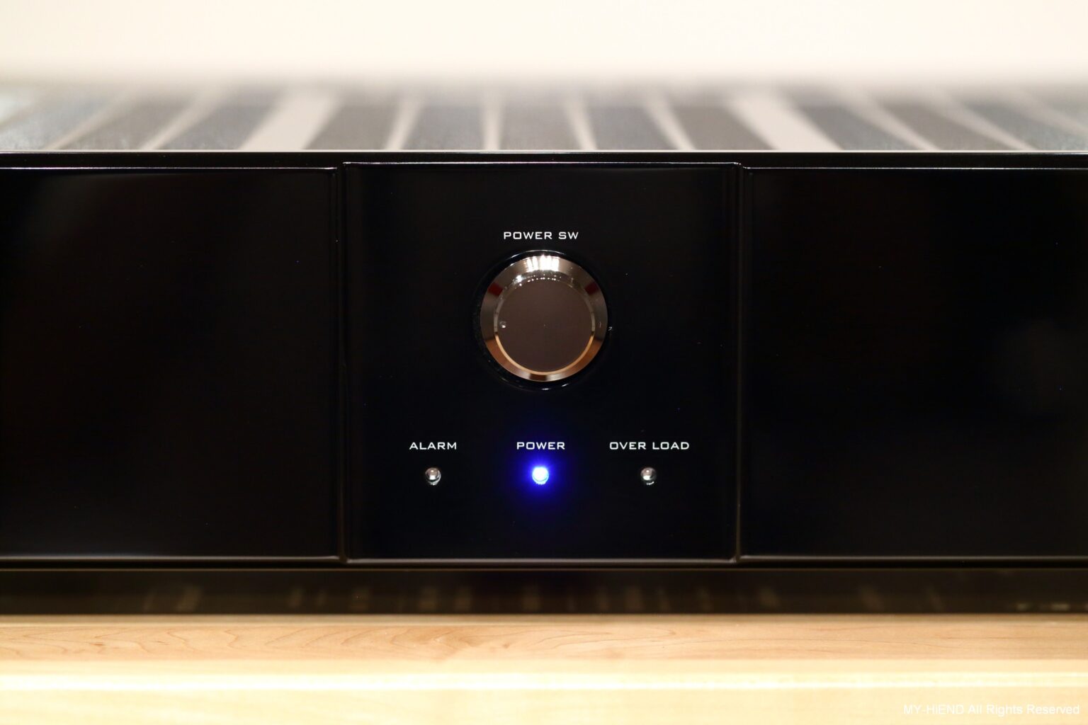 乾淨透明、流暢、動態與能量: Kojo Technology Aray MKII電源再生器 – MY-HiEND