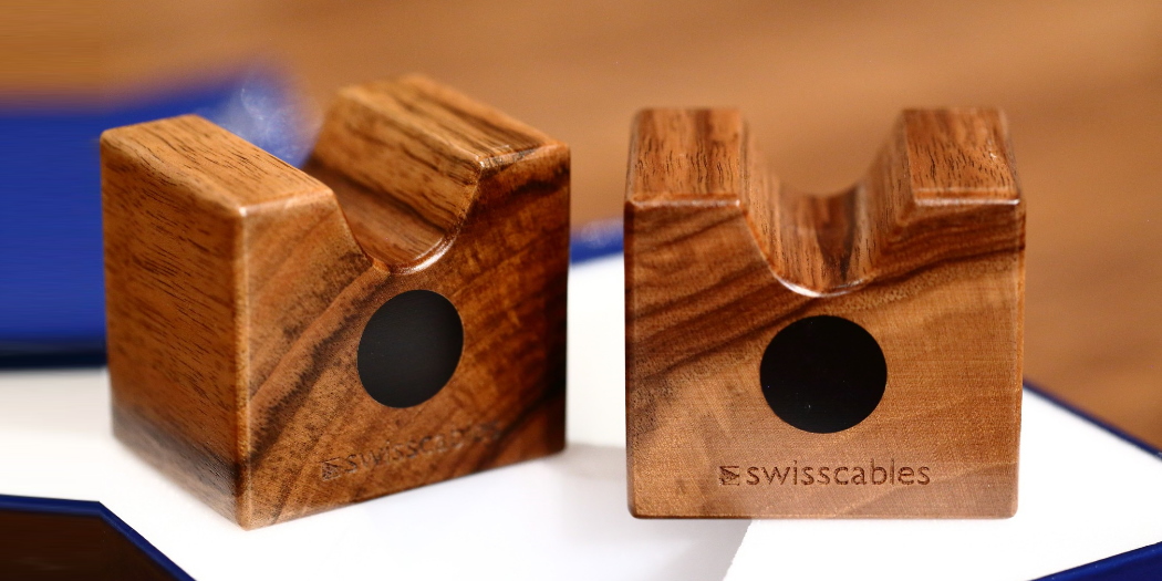 好聲秘訣就在細微之處: Swisscables Handy架線器 – MY-HiEND