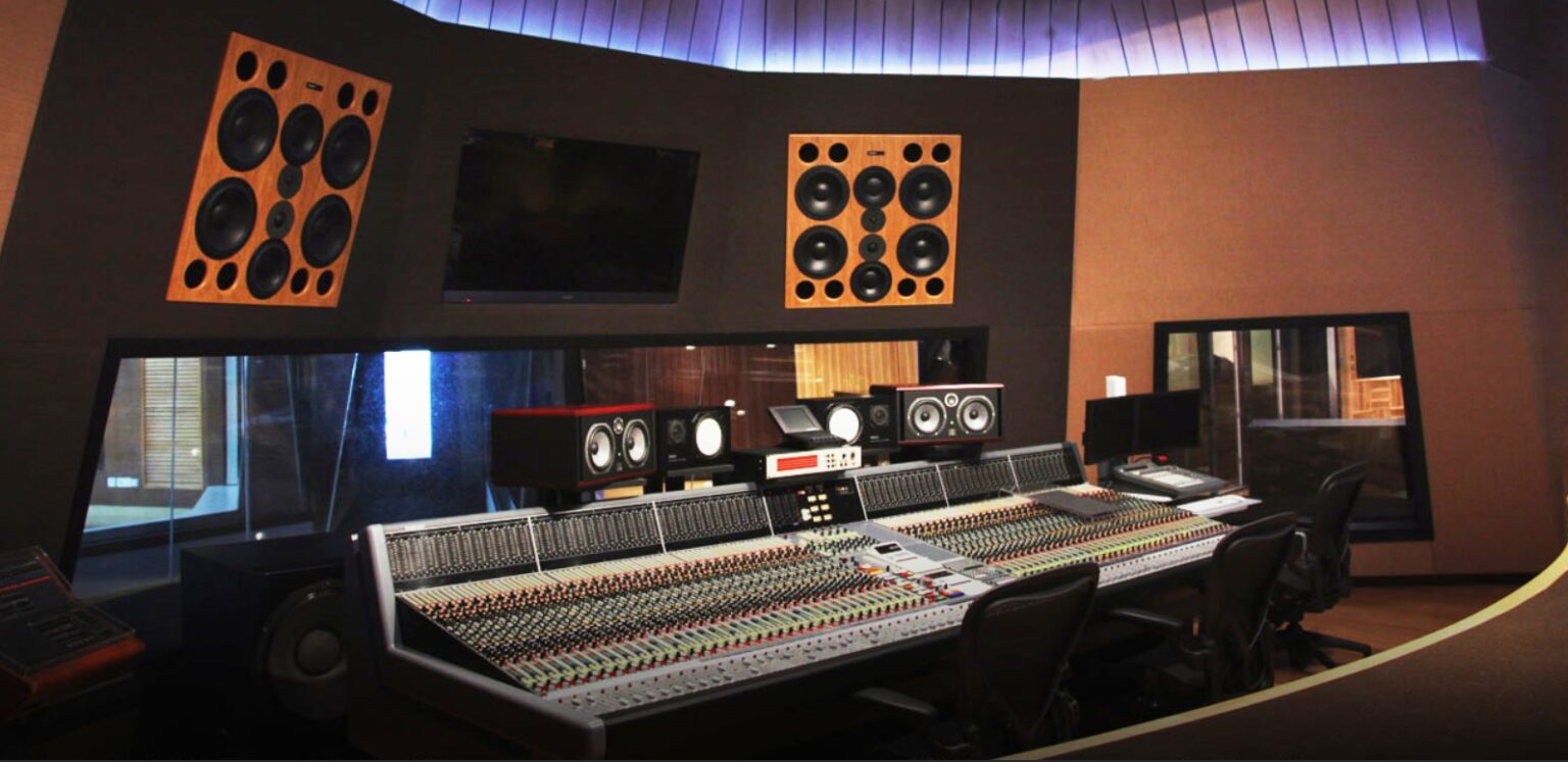 直擊音樂的純粹: Dynaudio Acoustics M4 Mini次旗艦書架鑑聽喇叭 – MY-HiEND