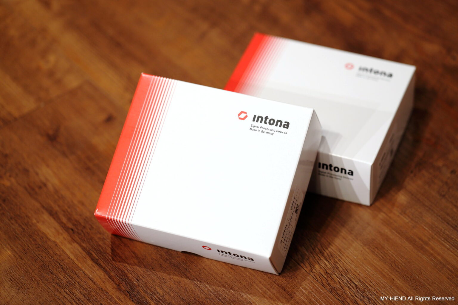 最專精有效的產品: 德國Intona USB3.0 SuperSpeed Isolator隔離器 – MY-HiEND