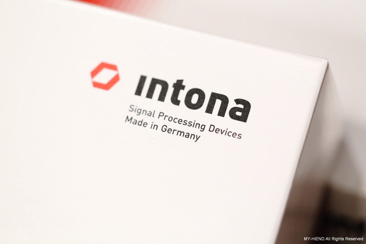 最專精有效的產品: 德國Intona USB3.0 SuperSpeed Isolator隔離器 – MY-HiEND