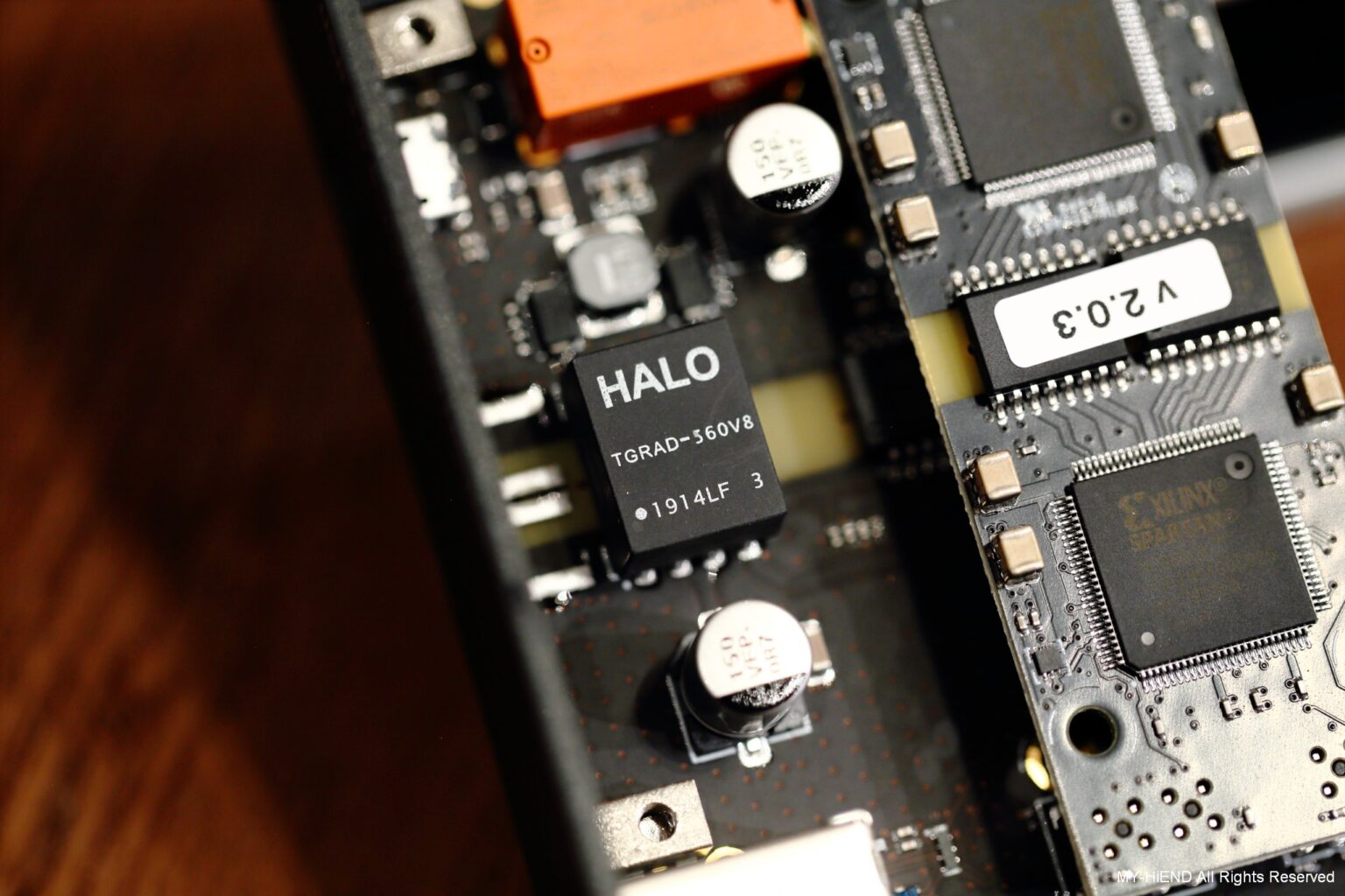 最專精有效的產品: 德國Intona USB3.0 SuperSpeed Isolator隔離器 – MY-HiEND