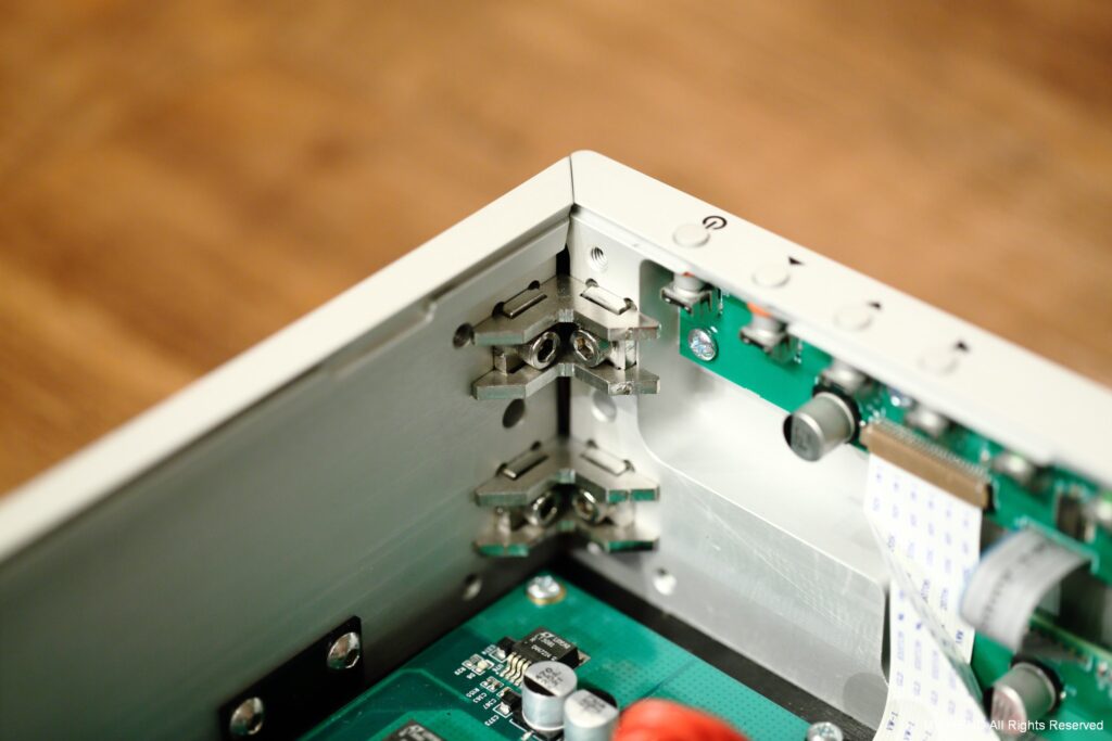 純淨自然與完美無暇: Playback Designs Edelweiss MPD-6 DAC – MY-HiEND