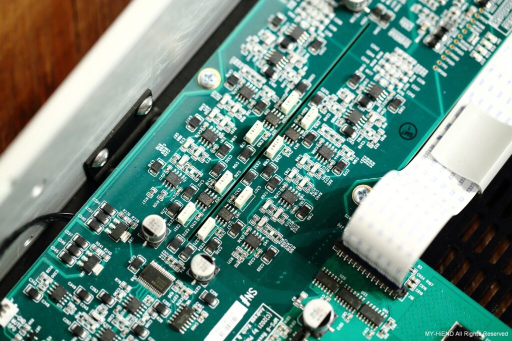 純淨自然與完美無暇: Playback Designs Edelweiss MPD-6 DAC – MY-HiEND