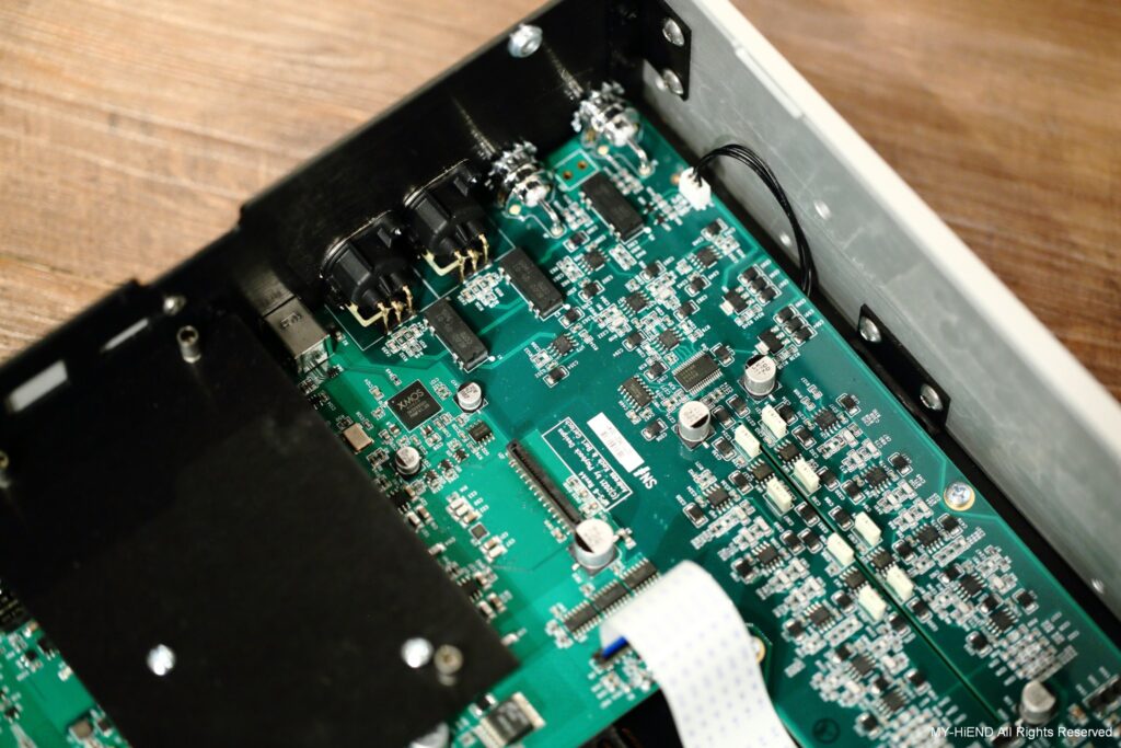 純淨自然與完美無暇: Playback Designs Edelweiss MPD-6 DAC – MY-HiEND