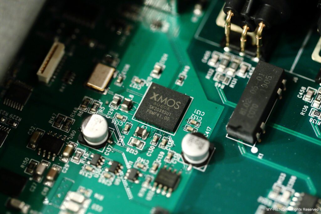 純淨自然與完美無暇: Playback Designs Edelweiss MPD-6 DAC – MY-HiEND