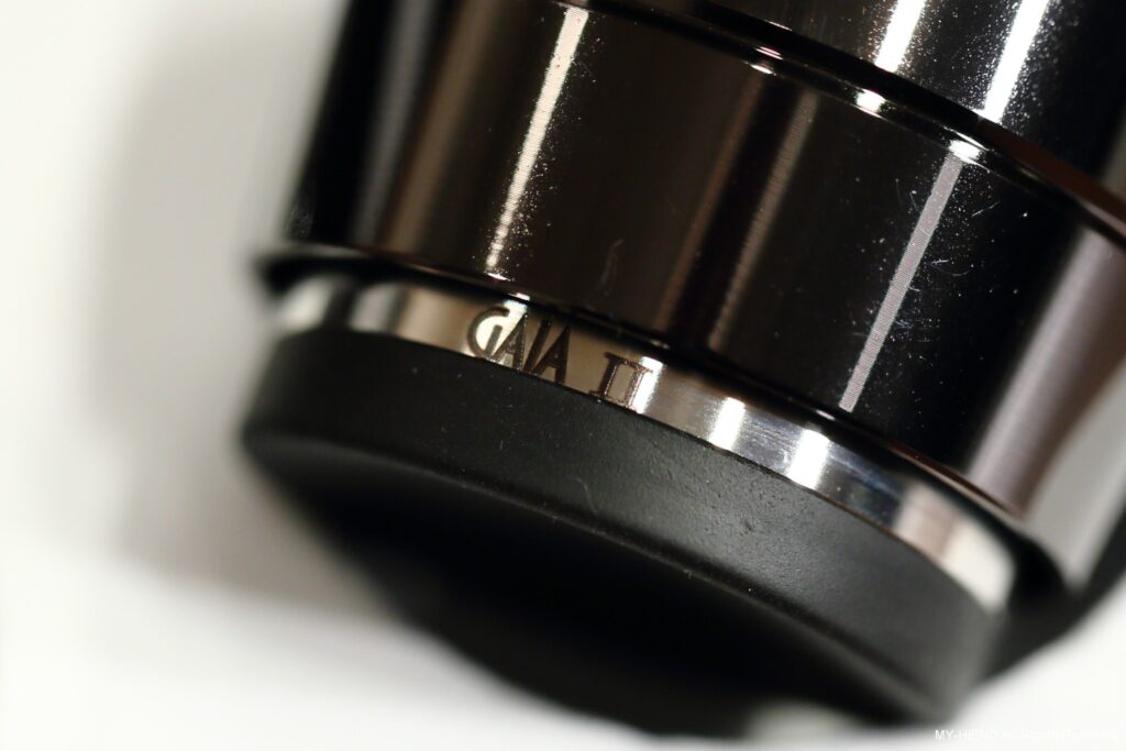 立竿見影，有感升級: 加拿大IsoAcoustics GAIA II喇叭腳錐 – MY-HiEND