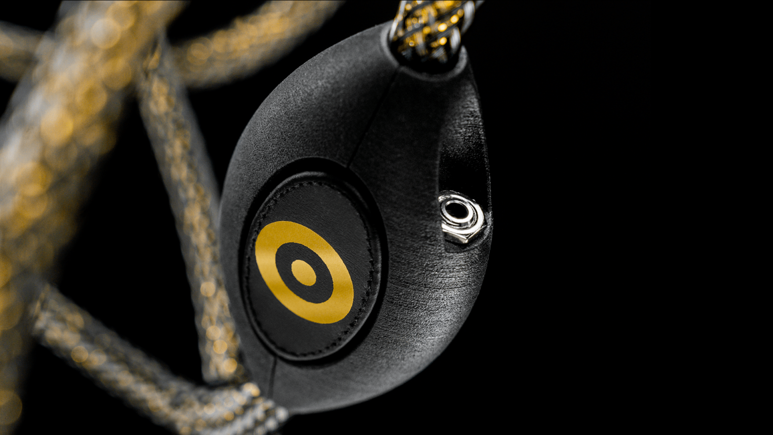 最新旗艦重磅登場: Ansuz Gold Signature黃金簽名系列 – MY-HiEND