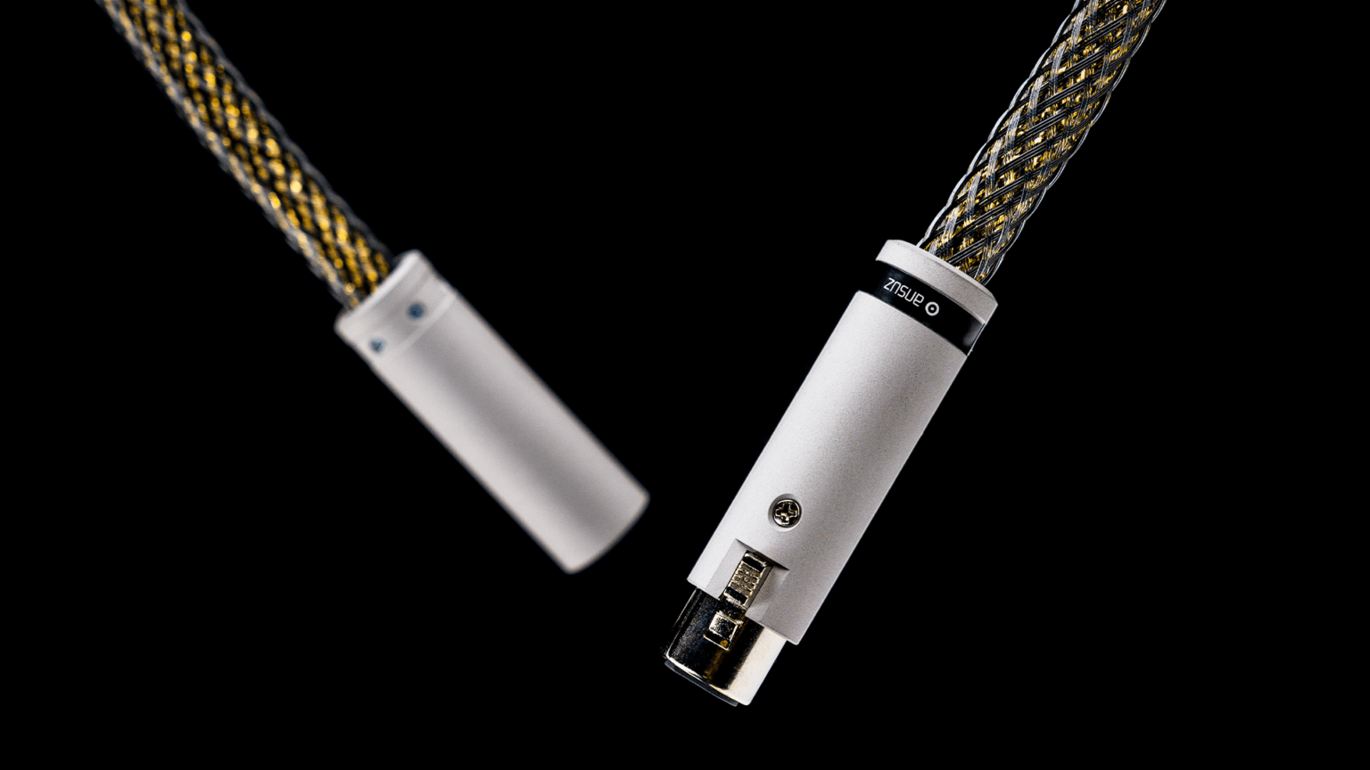 最新旗艦重磅登場: Ansuz Gold Signature黃金簽名系列 – MY-HiEND