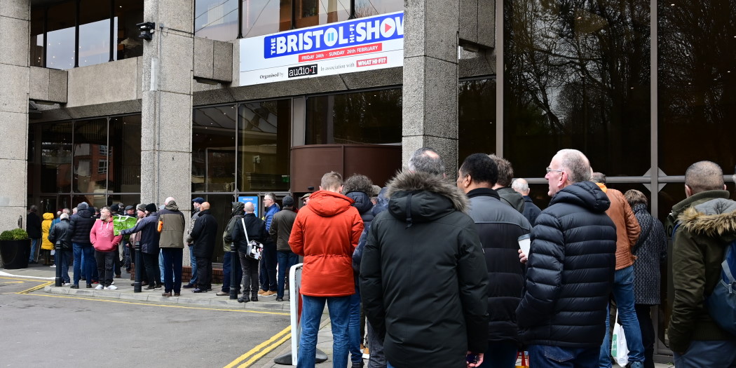 2023年英國布里斯托音響展實況報導: UK Bristol Hi-Fi Show – MY-HiEND