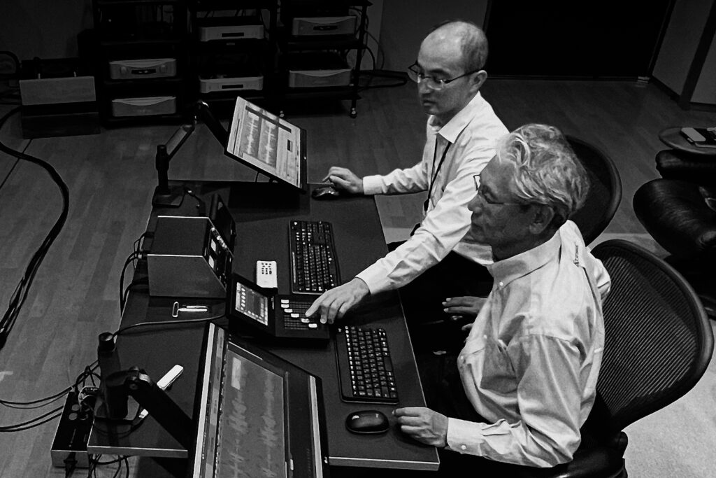 重磅消息！ESOTERIC ” Masterpiece Collection” 黑膠唱片正式發佈 – MY-HiEND