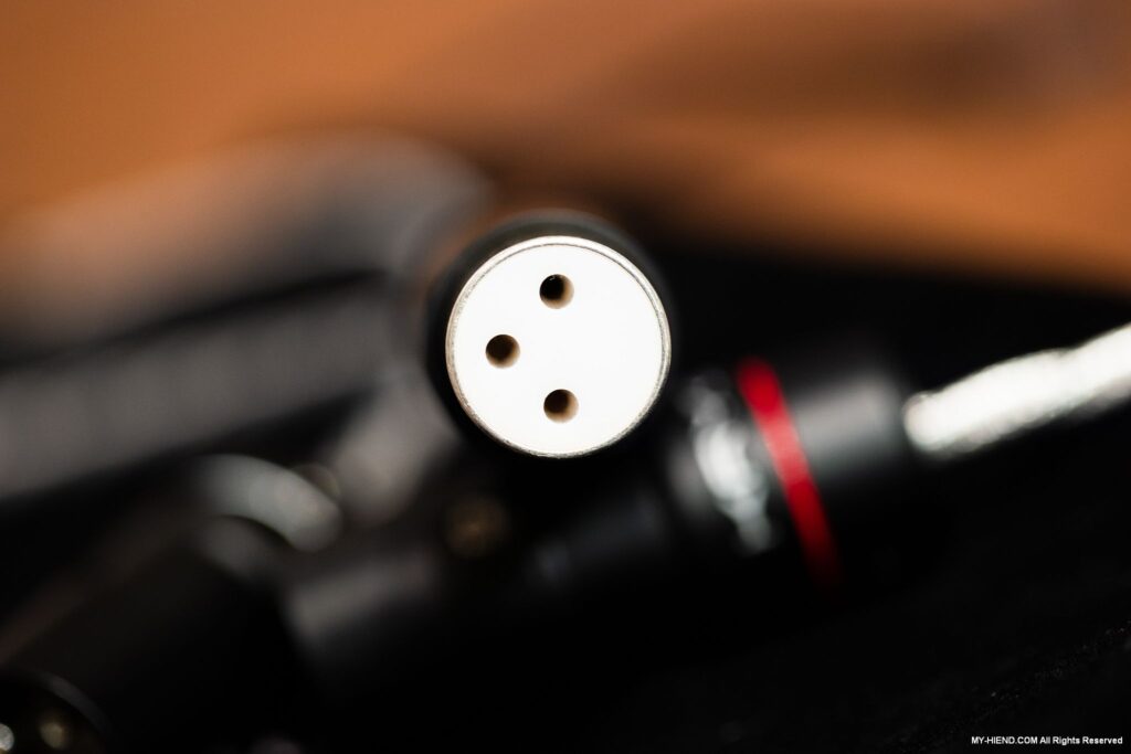 絕美音質，內外出眾: Crystal Cable Reference2 Diamond平衡訊號線 – MY-HiEND