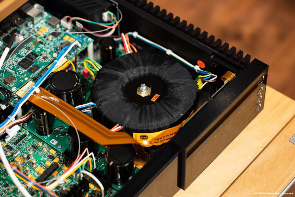 50周年全新經典，重現動人樂章: Naim NSC 222, NPX 300, NAP 250 – MY-HiEND