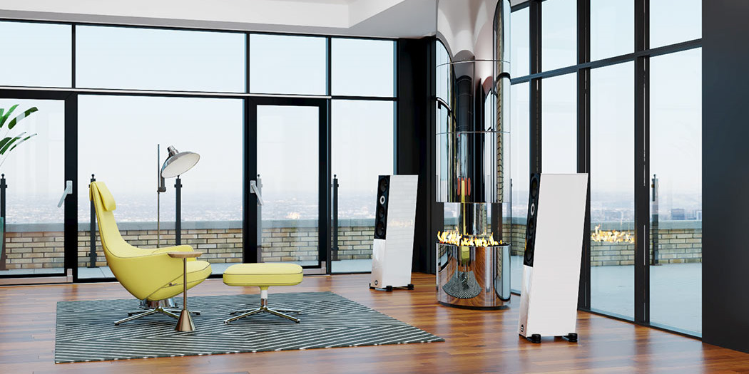 德國技術力拉滿: Audio Physic推出新款 New Midex落地喇叭 – MY-HiEND