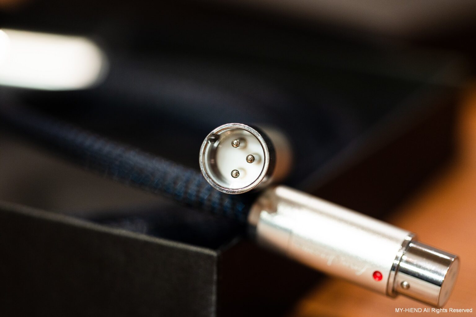 突破認知一樣好聲: Fono Acustica Legato入門系列線材 – MY-HiEND