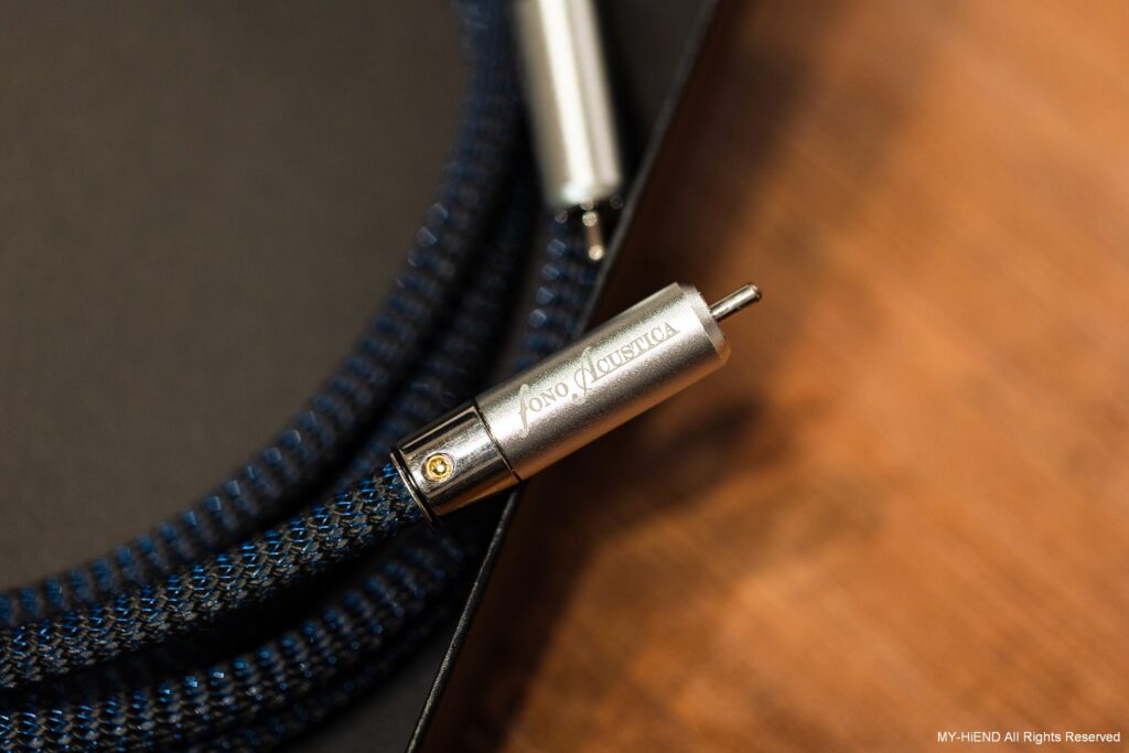 突破認知一樣好聲: Fono Acustica Legato入門系列線材 – MY-HiEND