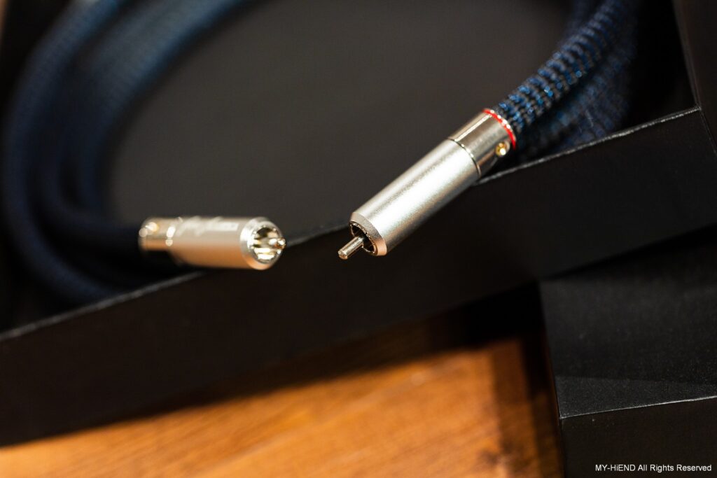 突破認知一樣好聲: Fono Acustica Legato入門系列線材 – MY-HiEND