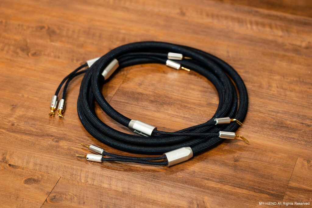 突破認知一樣好聲: Fono Acustica Legato入門系列線材 – MY-HiEND
