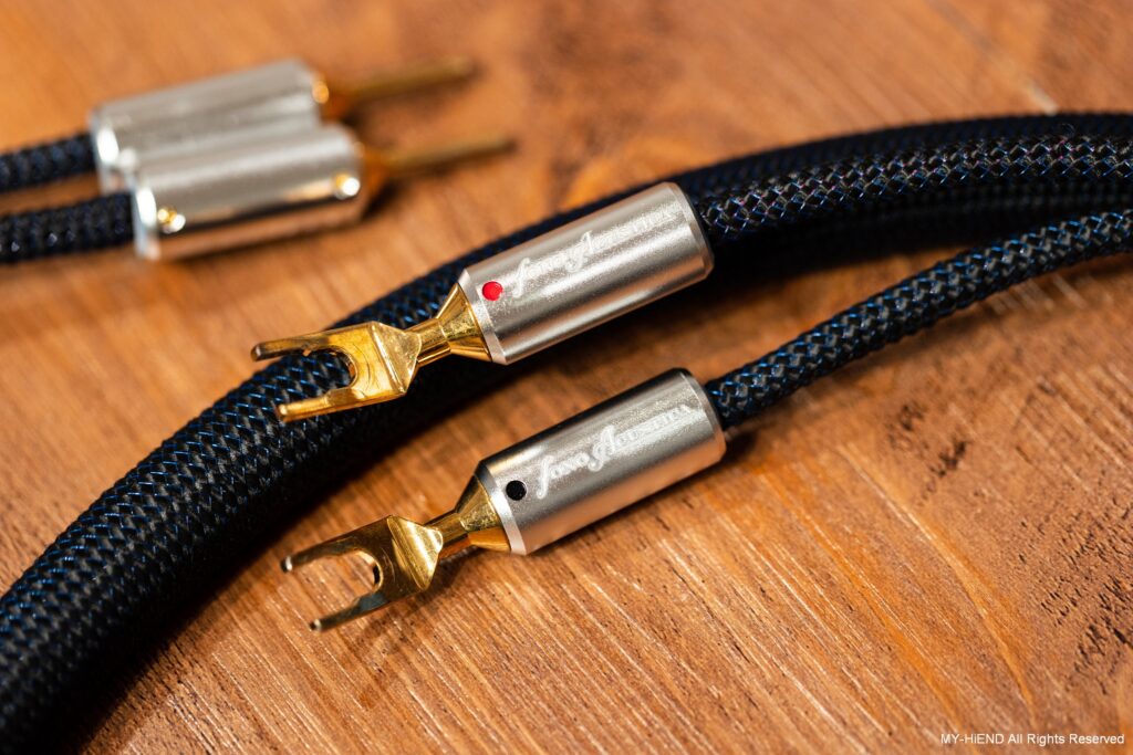 突破認知一樣好聲: Fono Acustica Legato入門系列線材 – MY-HiEND