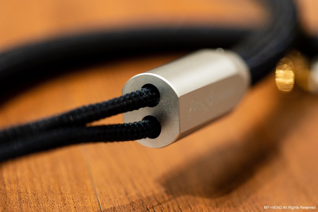 突破認知一樣好聲: Fono Acustica Legato入門系列線材 – MY-HiEND