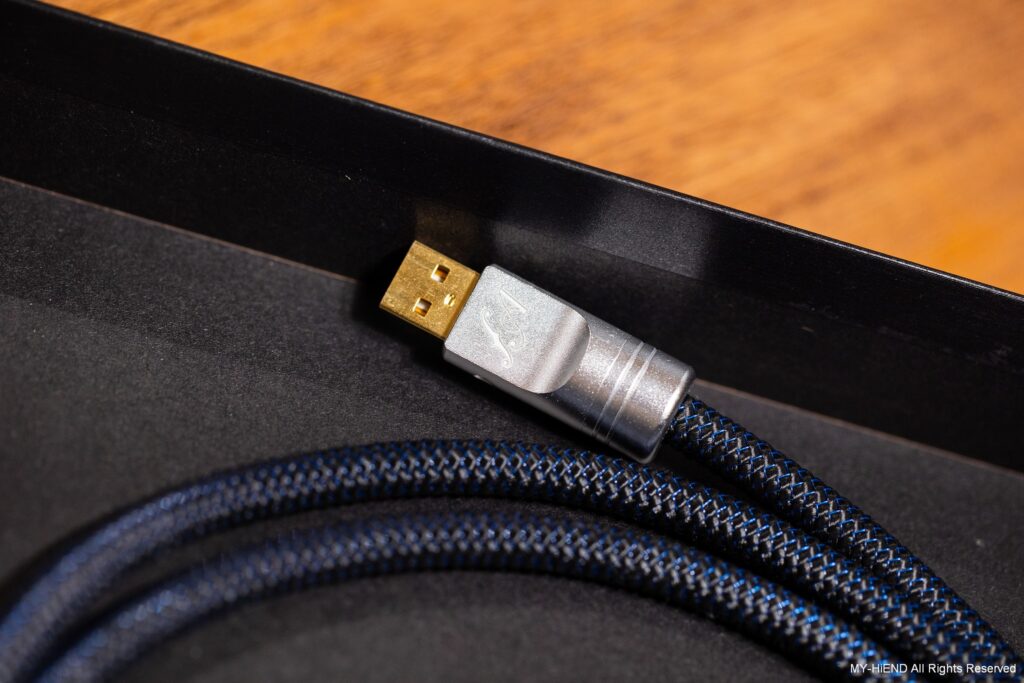 突破認知一樣好聲: Fono Acustica Legato入門系列線材 – MY-HiEND