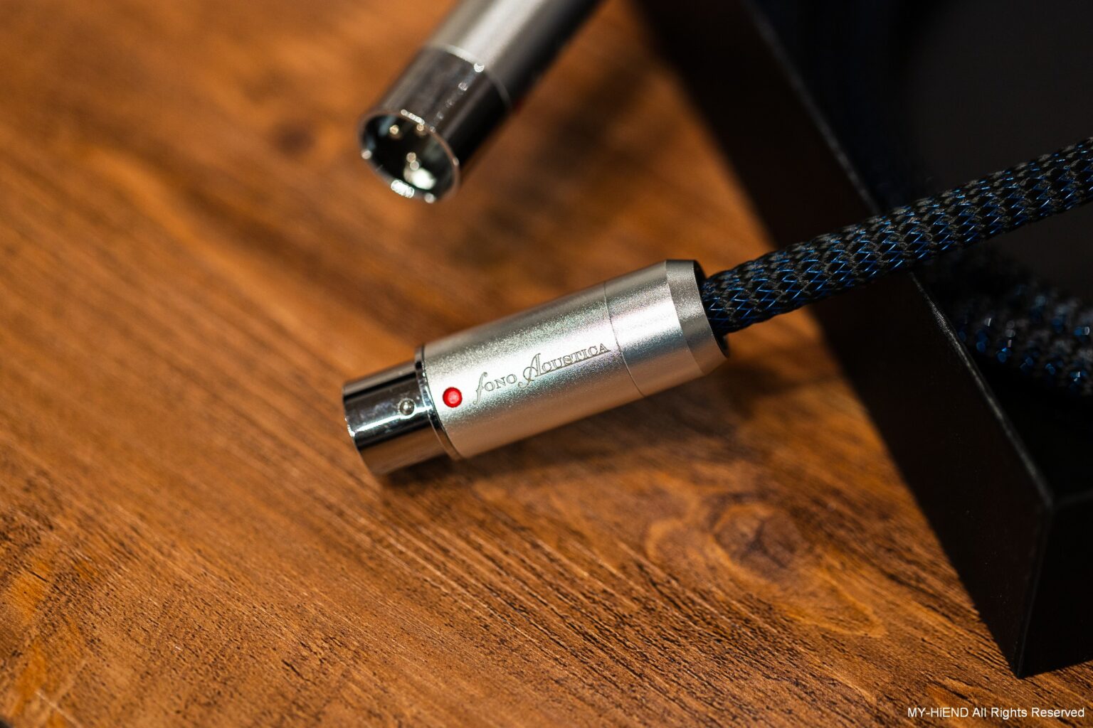 突破認知一樣好聲: Fono Acustica Legato入門系列線材 – MY-HiEND